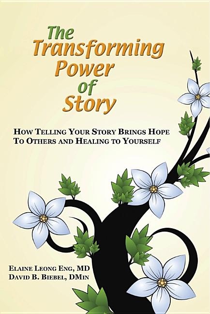 The Transforming Power Of Story: How Telling Your Story Brings Hope To ...