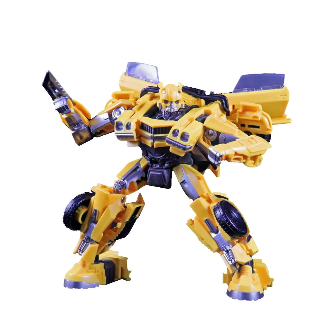 Transforming Robot Toys - SW-01 Autobots Toys, Action Transforming Car ...
