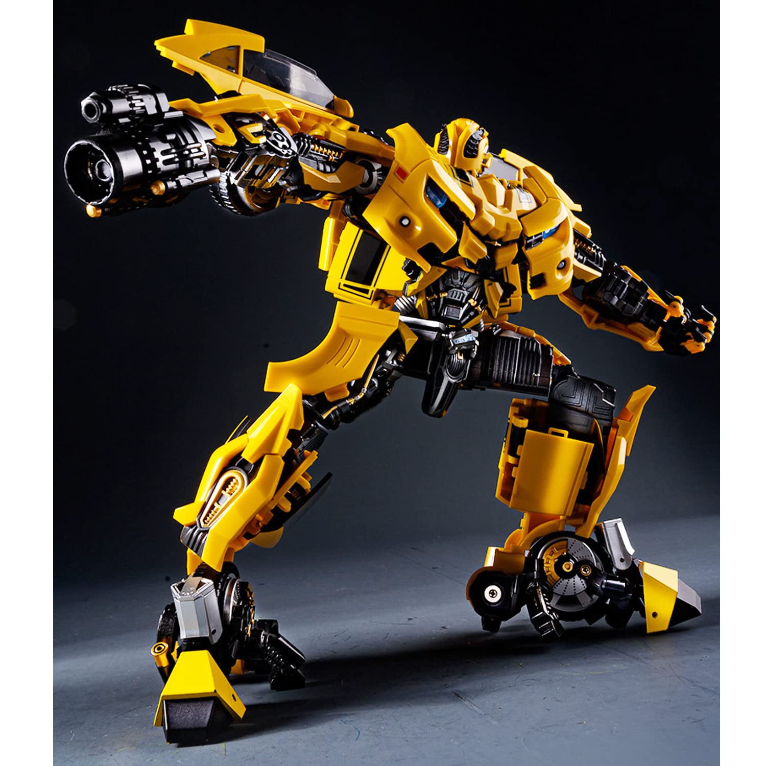 Transforming Robot Toys - Transforming Car Robot KMC2Toys, Autobots ...