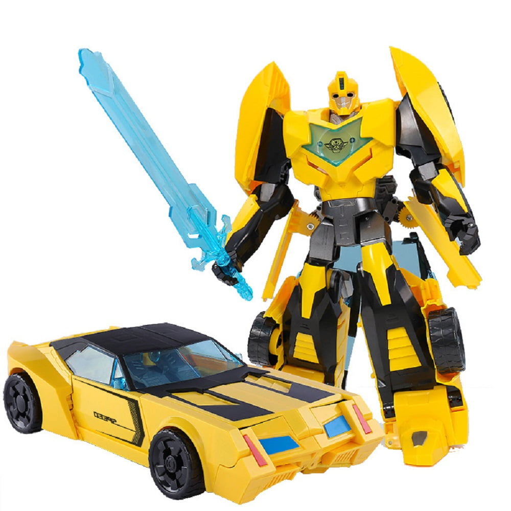 Transforming Robot Toys - Transforming Car Robot Toys, Autobots Toys ...