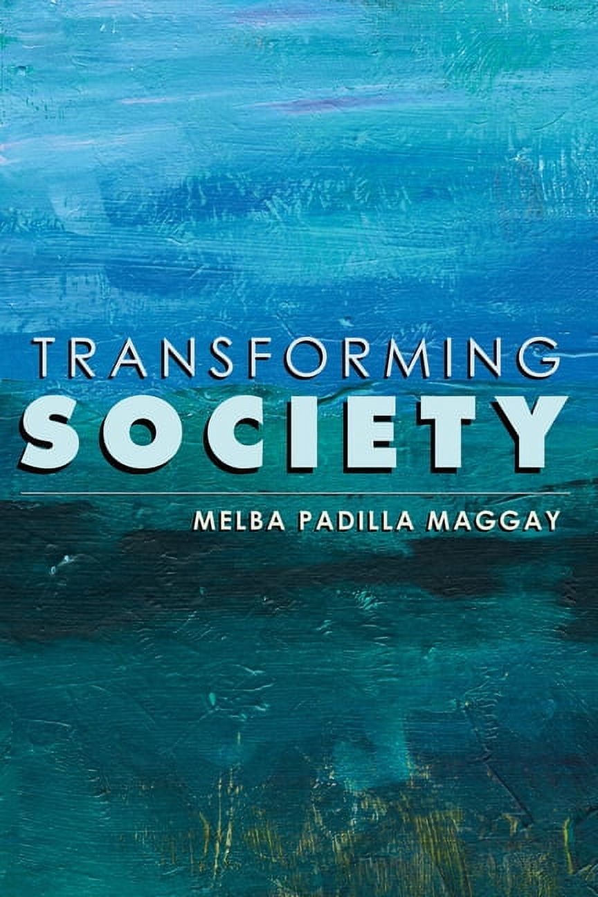Melba Padilla Maggay