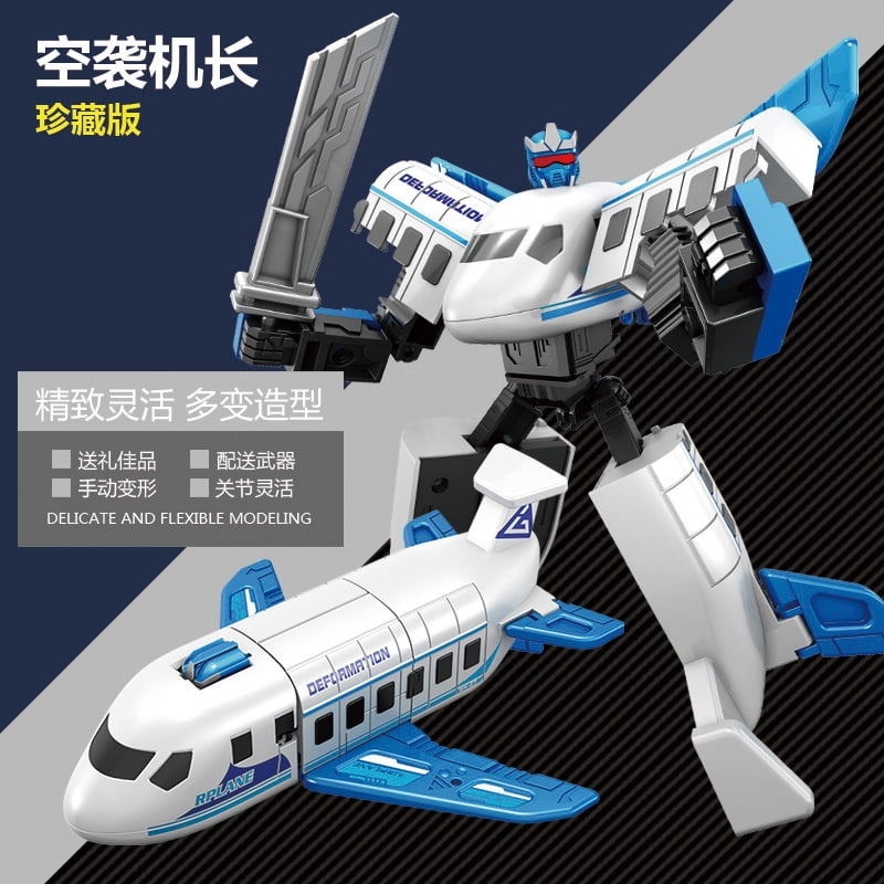 Transforming Toy | Optimus Prime & Bumblebee Alloy Models | Convertible ...