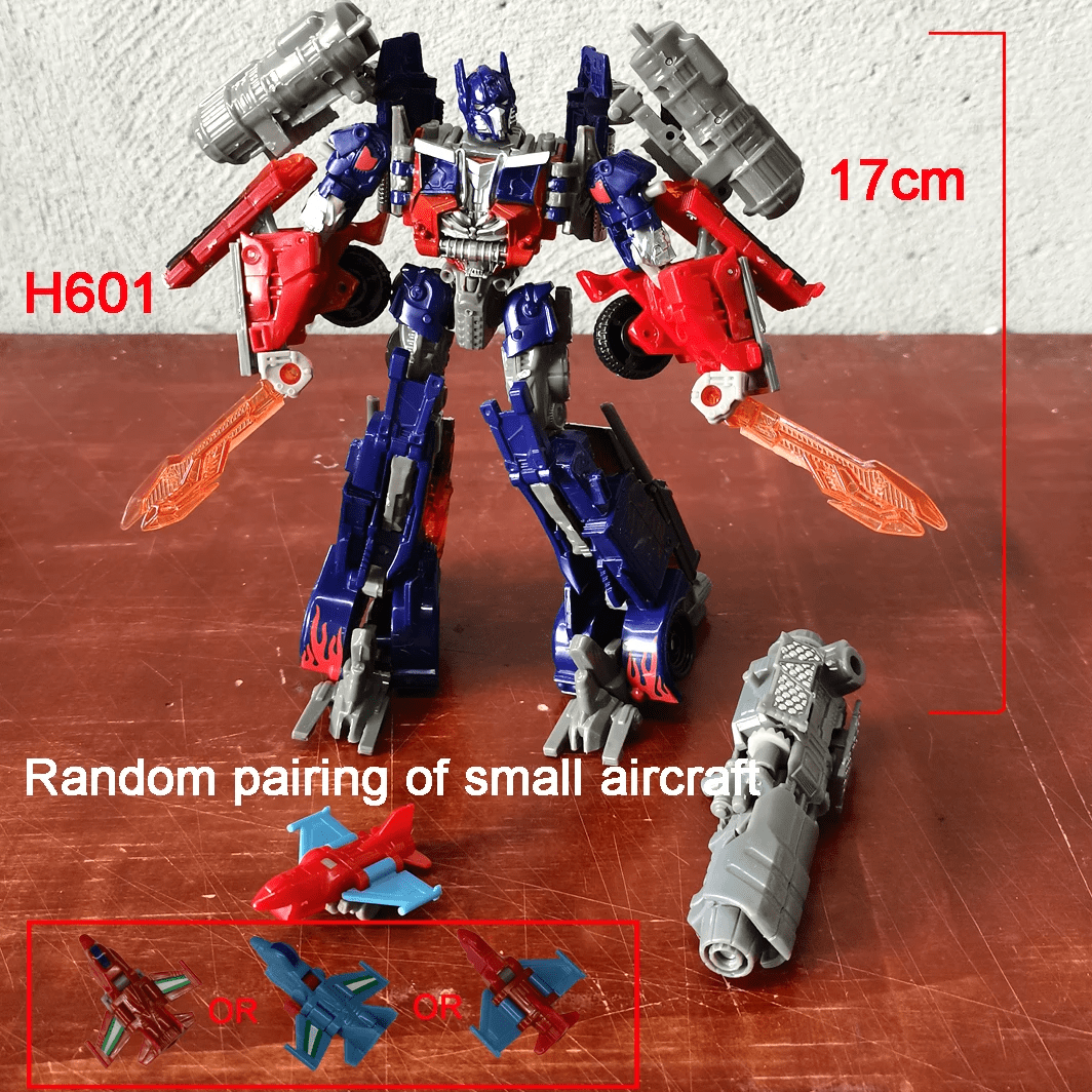 Transforming toys, models, robot transforming toys, dolls, models ...
