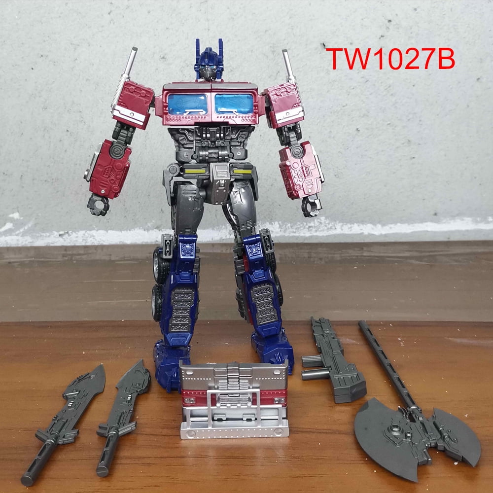 Transforming toys, models, robot transforming toys, dolls, models ...