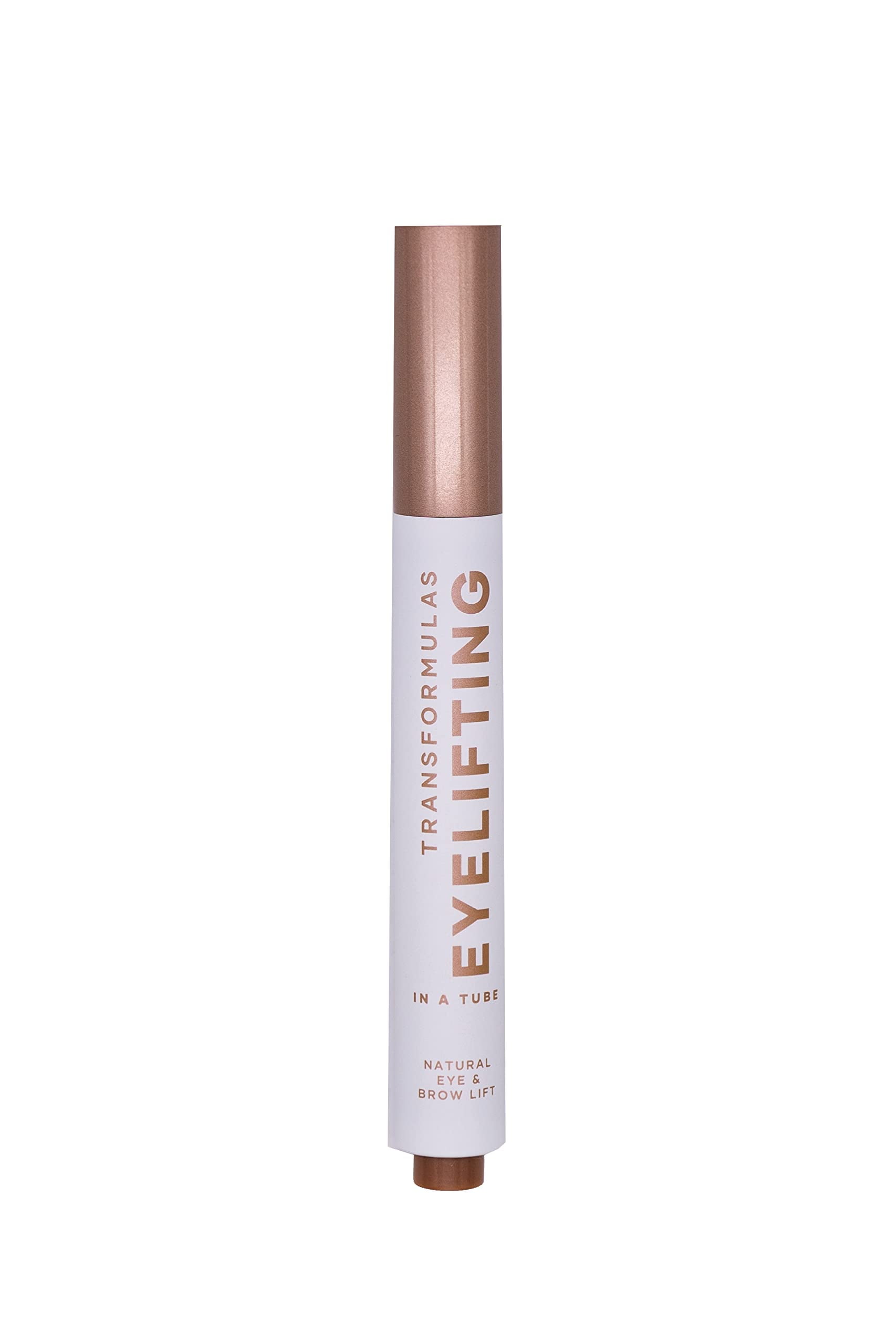 Transformulas FaceFixers Eyelifting in a Tube Instant Eye and Brow Lift ...