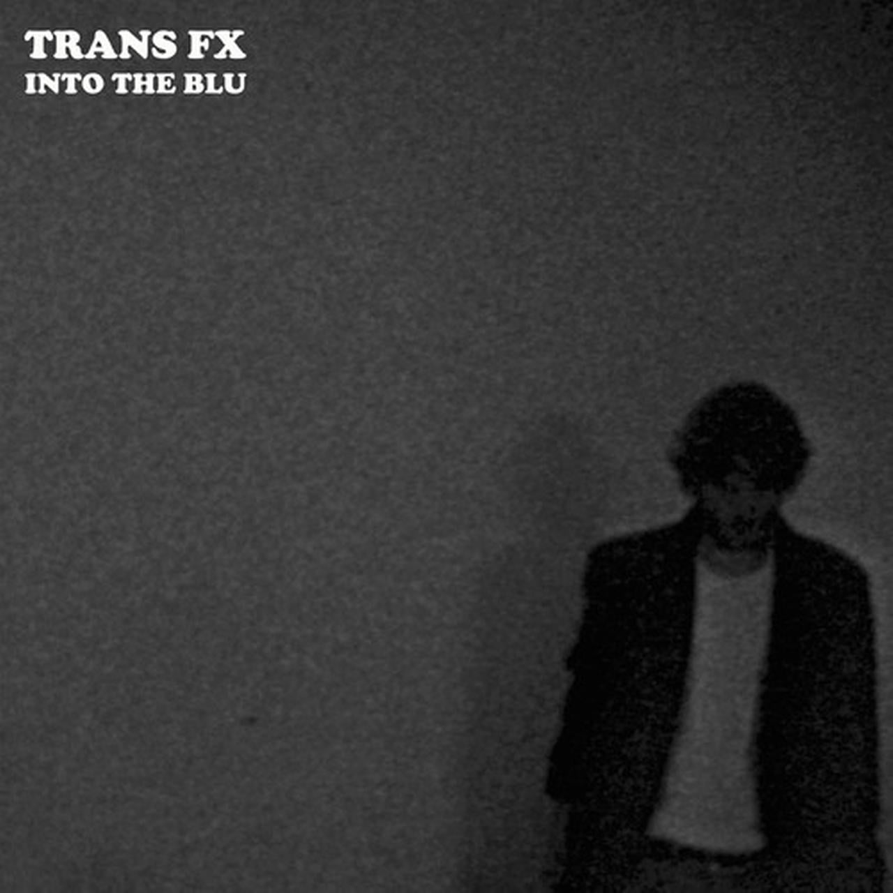 Transfx - Into the Blu - Music & Performance - Vinyl - Walmart.com