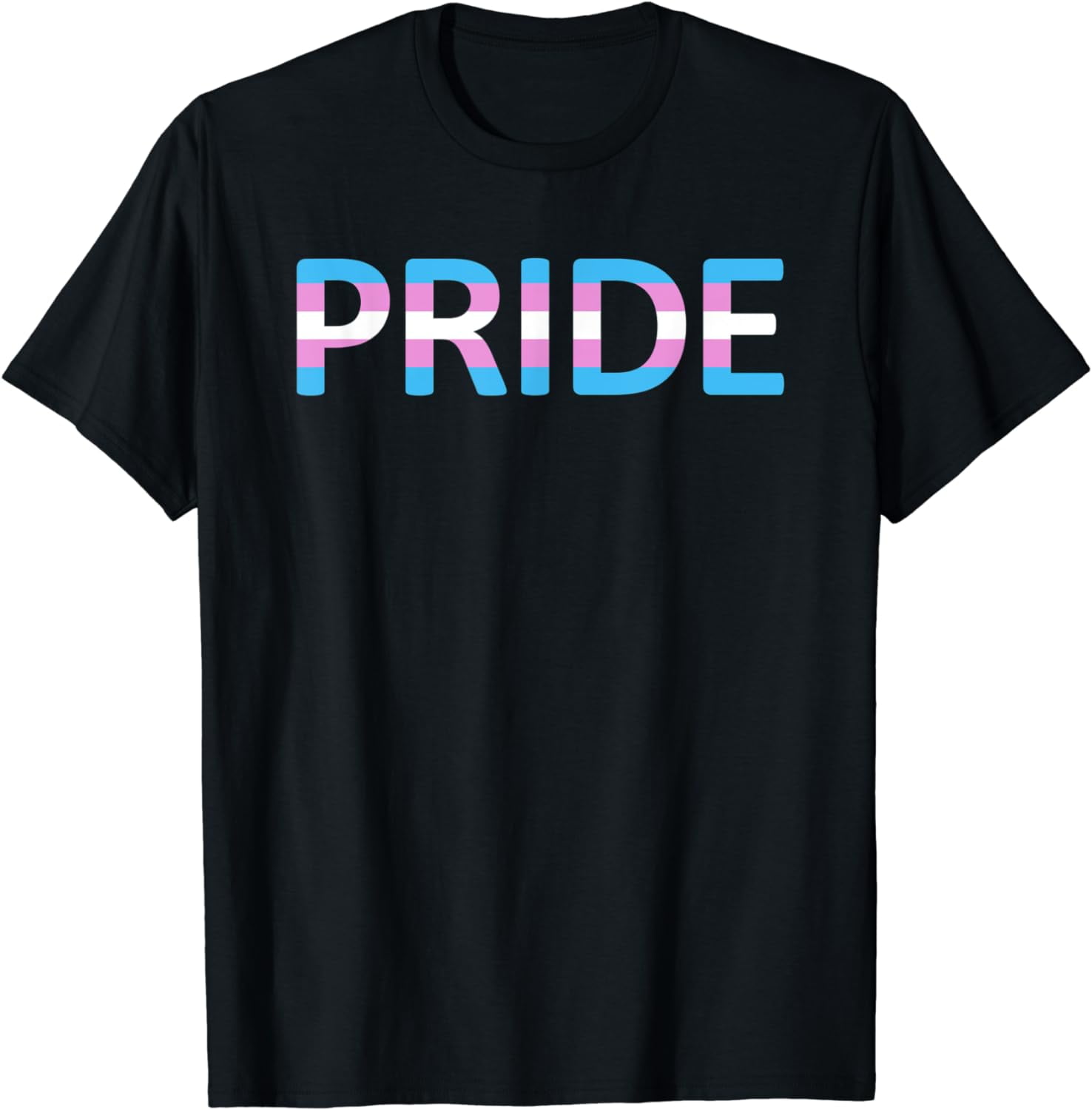 Transgender LGBT Pride Month Flag Design Parade Gift T Shirt - Walmart.com