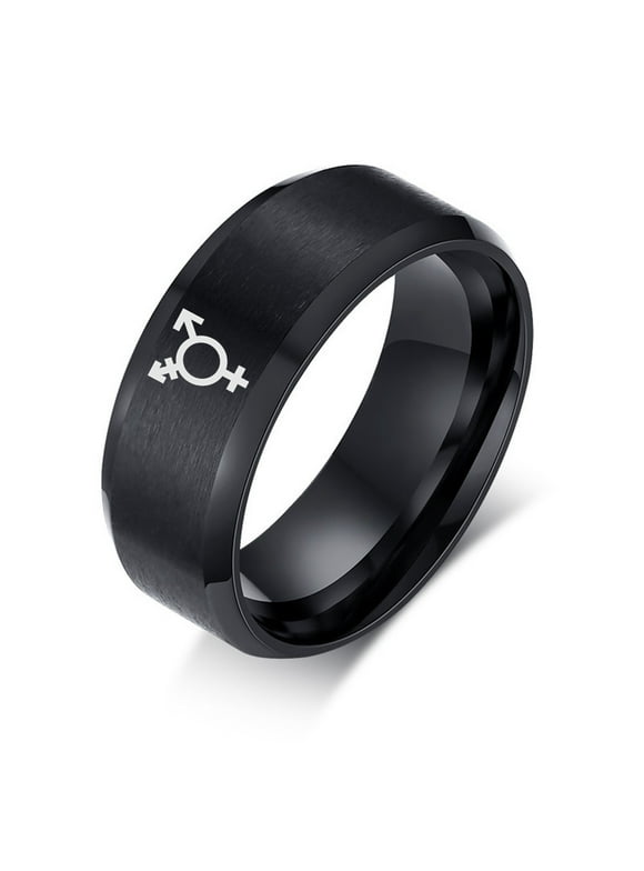 Symbol Ring Wedding