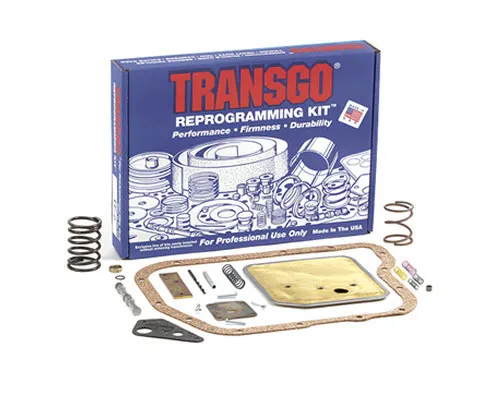 Transgo TF2 Reprogramming Shift Kit TF-6 A904 TF-8 A727 Torqueflite 6 8 ...