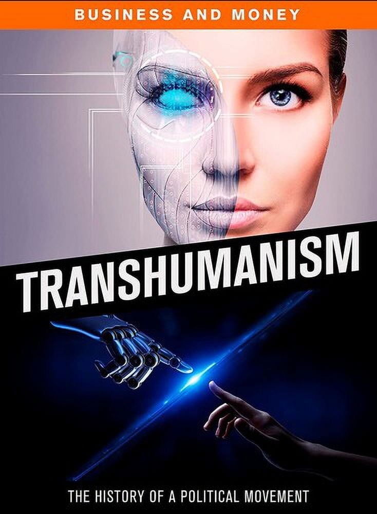 Transhumanism (DVD), Wownow Entertainment, Documentary - Walmart.com
