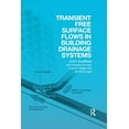 Transient Free Surface Flows in Building Drainage Systems, (Paperback) - Walmart.com