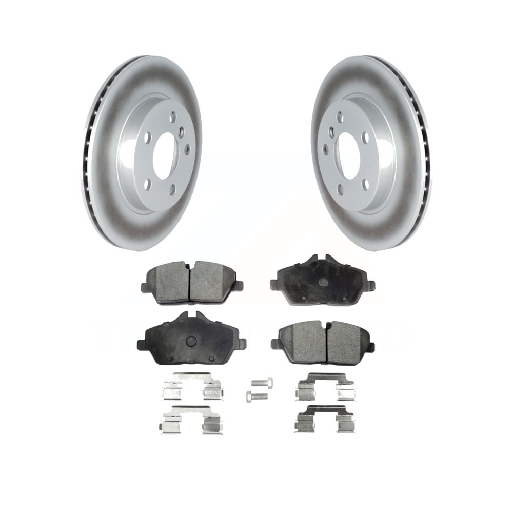 Bmw I3 Disc Brake Kit