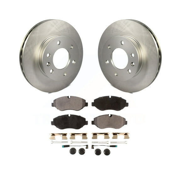 Freightliner Chassis Disc Brake Kit