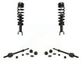 Transit Auto Front Complete Shock Assembly And Tor Link Kit For Ram
