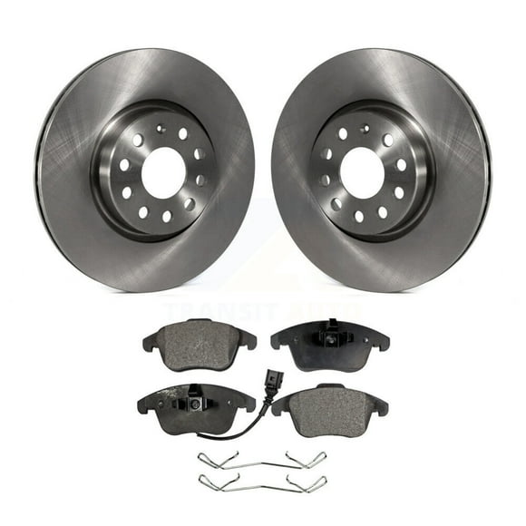 Audi Gt Disc Brake Kit