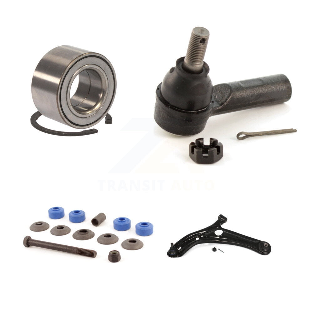 Toyota Echo Wheel Bearing