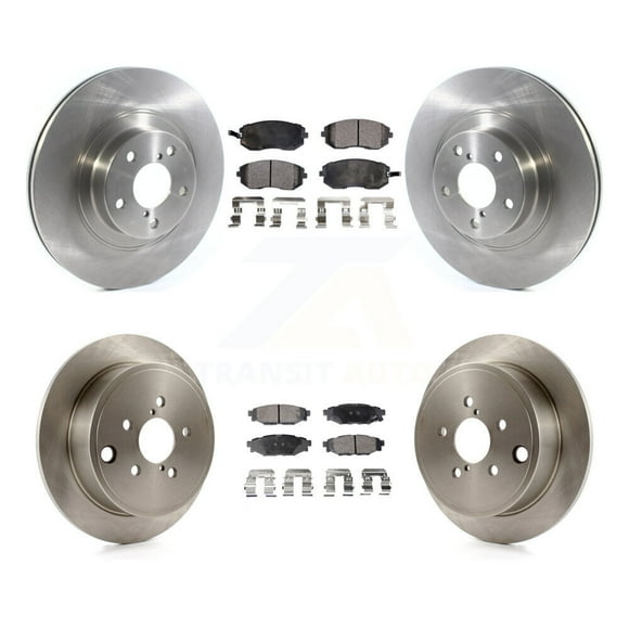 Subaru Tribeca Disc Brake Kit
