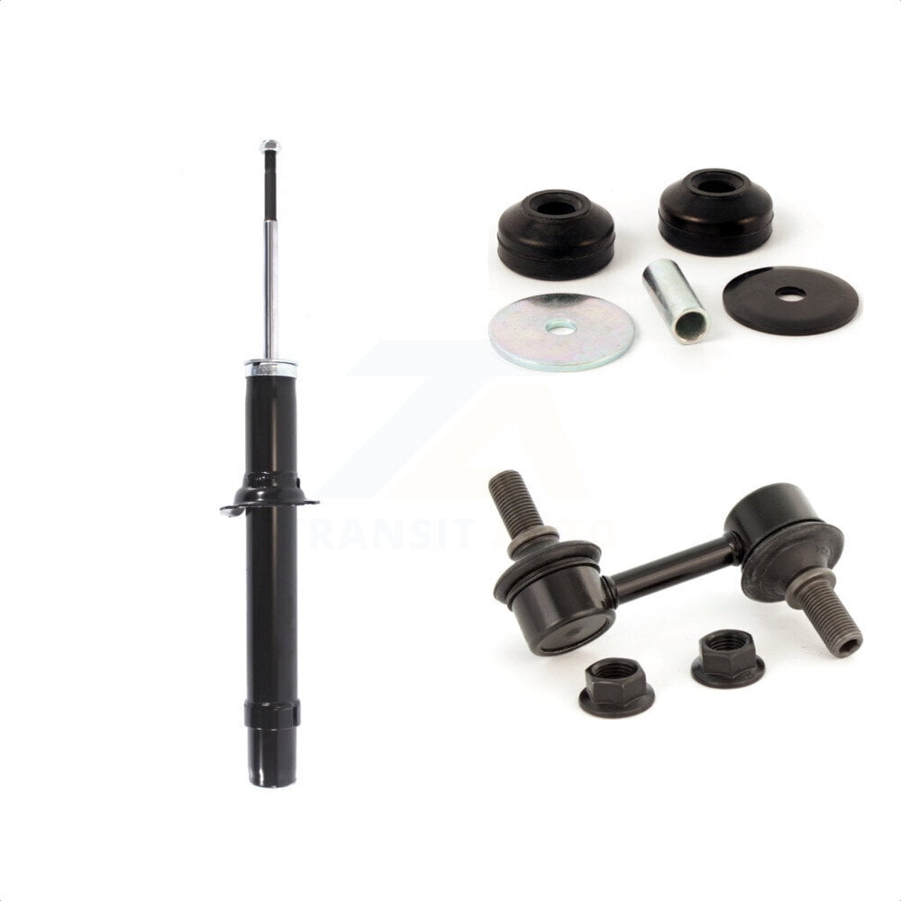 Transit Auto Front Right (Passenger Side) Strut and TOR Link Kit Mount ...