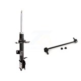 Transit Auto - Front Right (Passenger) Strut And TQ Link Kit For Ford ...
