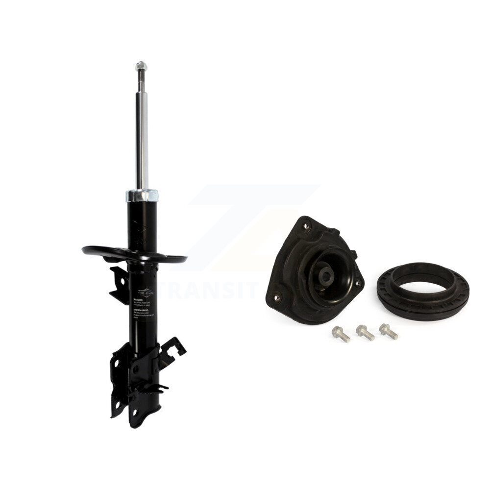 Transit Auto Front Right (Passenger Side) Suspension Strut and Mount ...