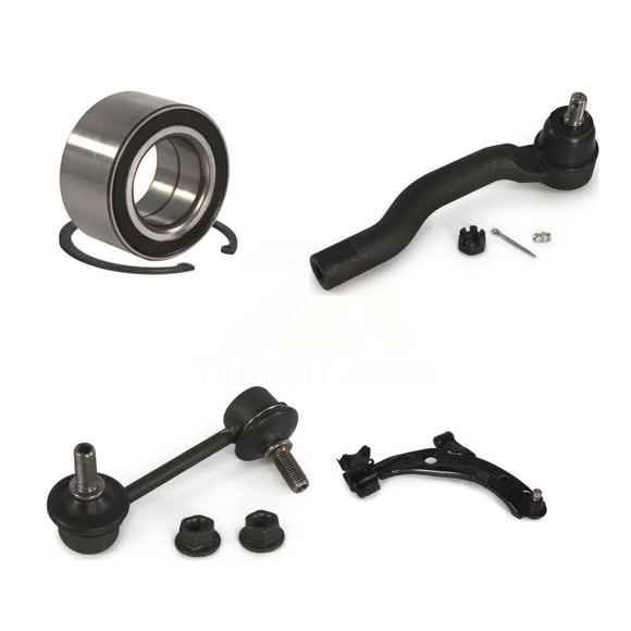 Mazda Protege Wheel Bearing