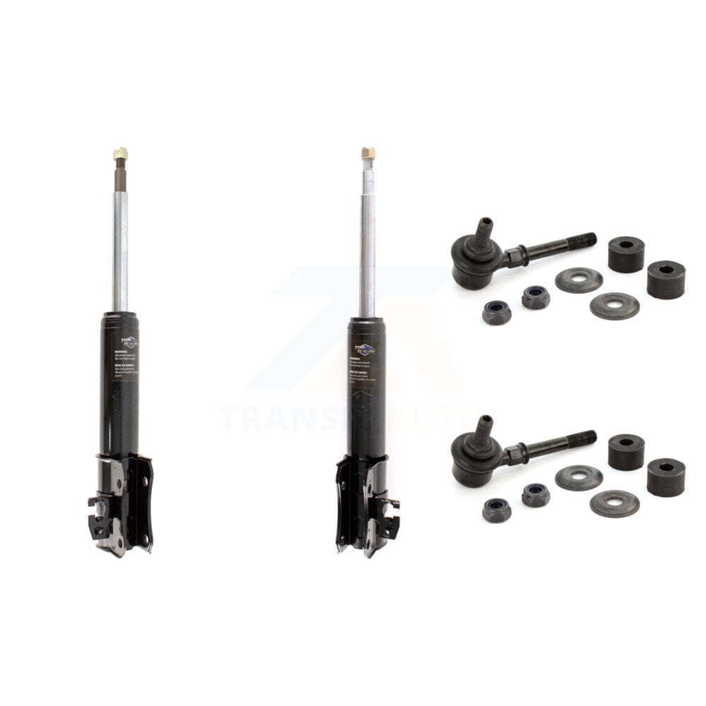 Chevrolet Tracker Suspension Strut