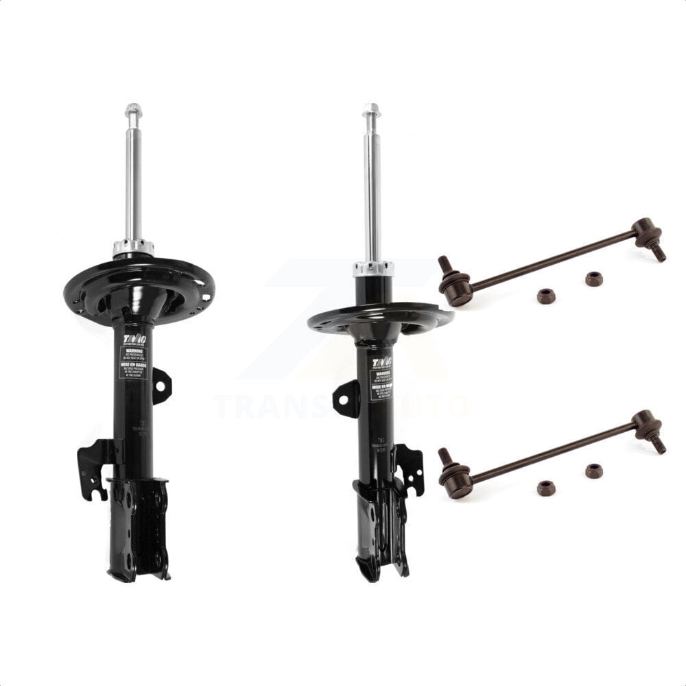 Transit Auto Front Strut and TOR Link Kit for Car Lexus RX350 Toyota ...