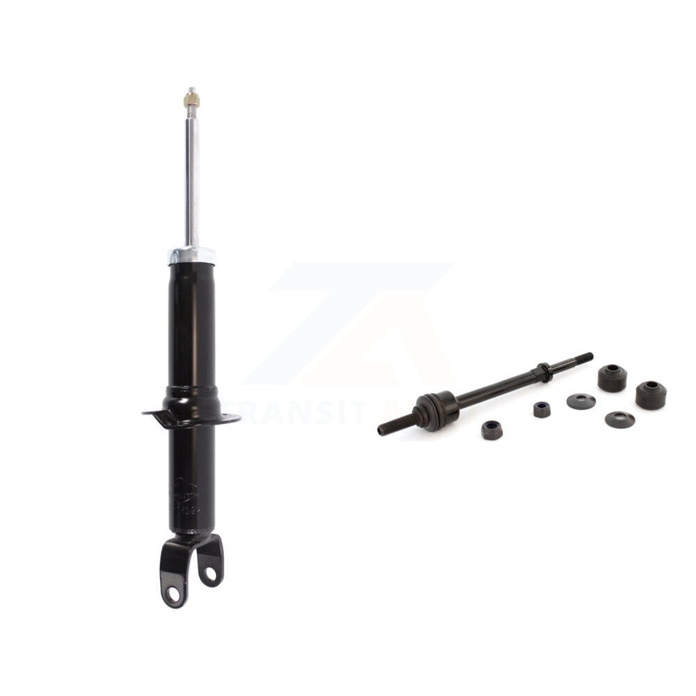 Transit Auto Front Strut and TOR Link Kit for Car Ram 1500 Classic ...