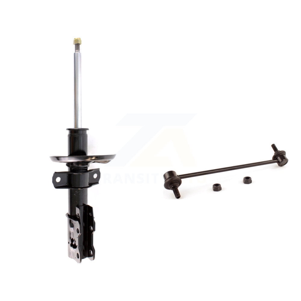 Transit Auto Front Strut and TOR Link Kit for Car Saturn Ion 11.80 ...