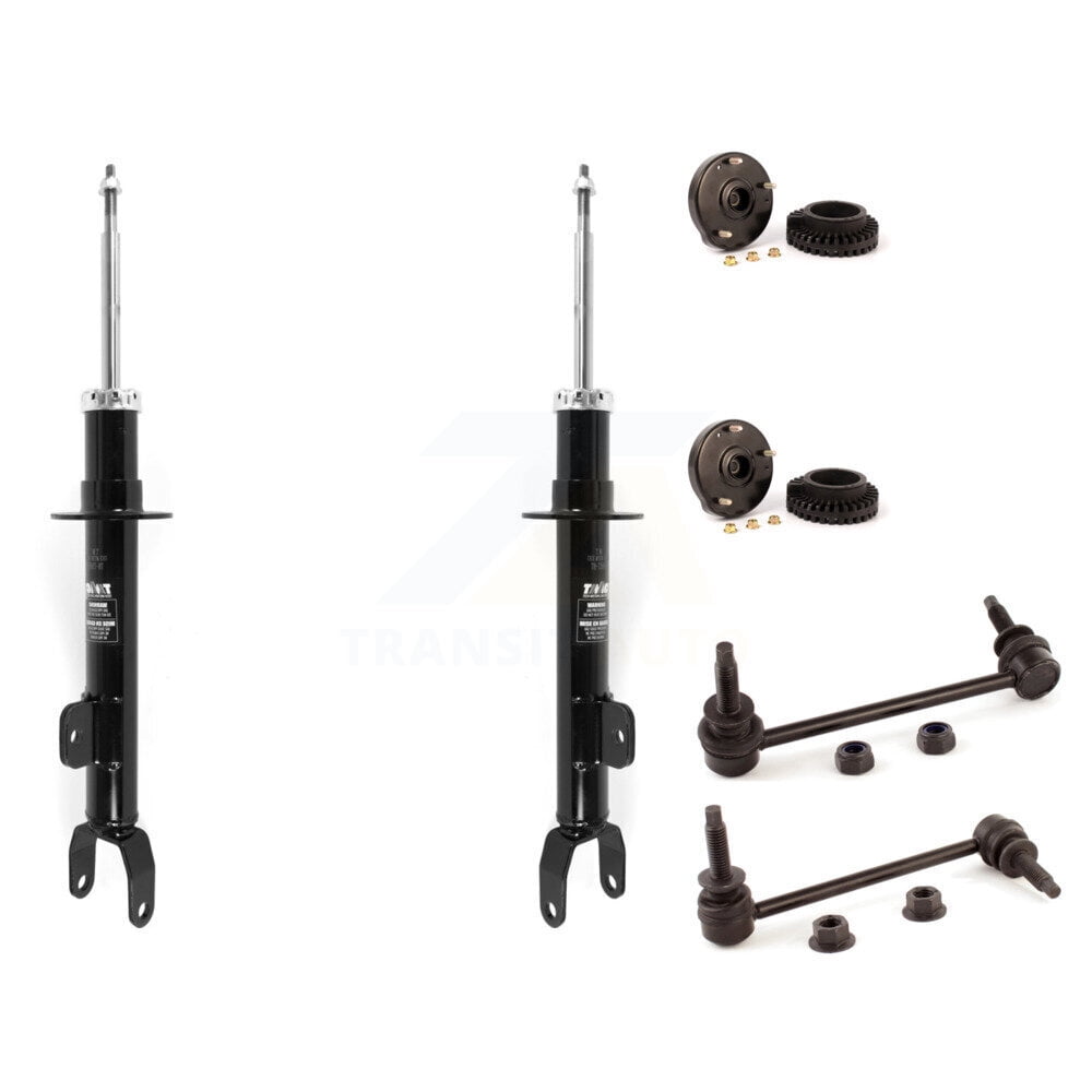 Transit Auto Front Strut and TOR Link Kit Mount for Car Dodge Chrysler ...