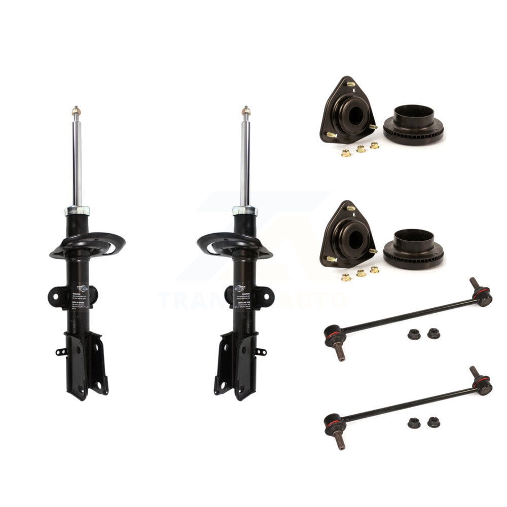 Transit Auto Front Strut and TOR Link Kit Mount for Car Dodge Grand ...