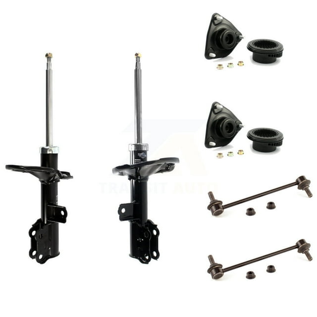 Transit Auto Front Strut and TOR Link Kit Mount for Car Kia Forte Koup ...