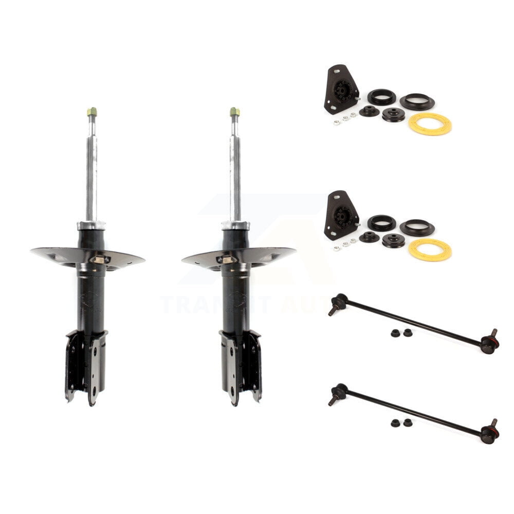 Transit Auto Front Strut and TOR Link Kit Mount for Car Pontiac Montana ...