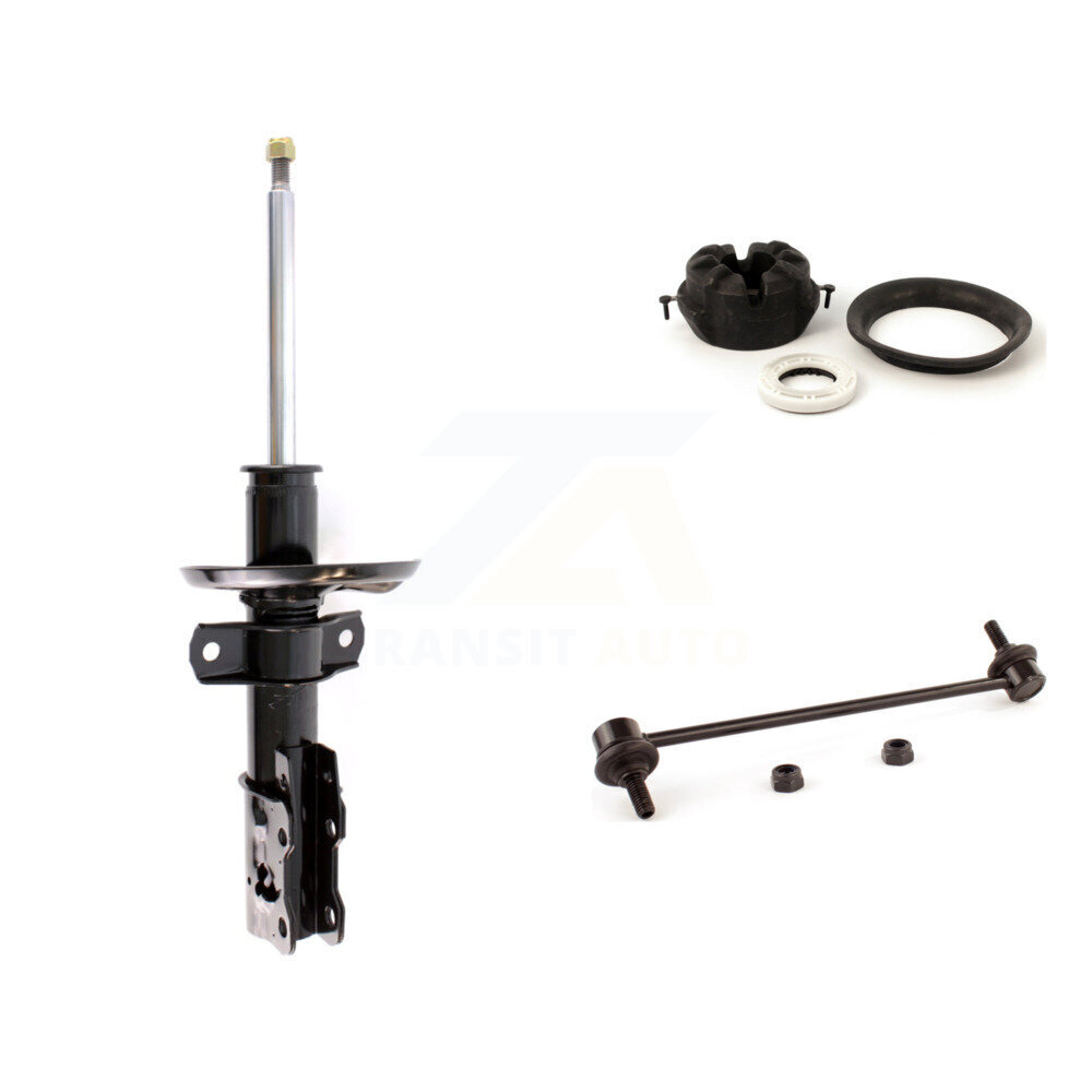 Free Shipping! Transit Auto Front Strut and Link Kit for Saturn Ion ...