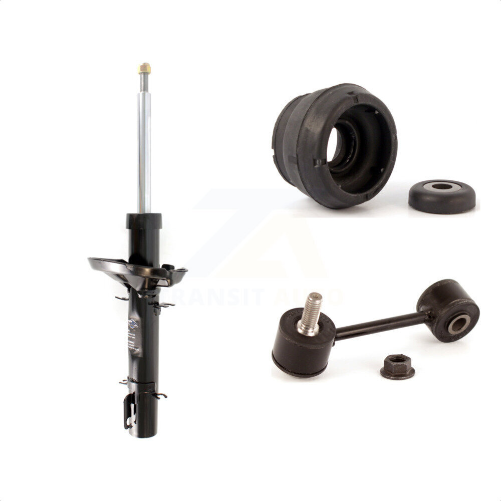 Transit Auto - Front Strut And TOR Link Kit Mount For Volkswagen Beetle ...