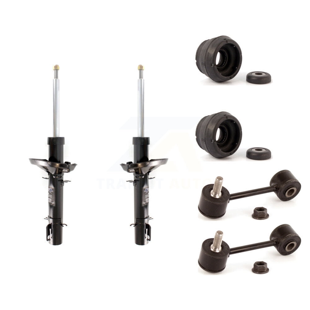 Transit Auto Front Strut and TOR Link Kit Mount for Car Volkswagen Golf ...