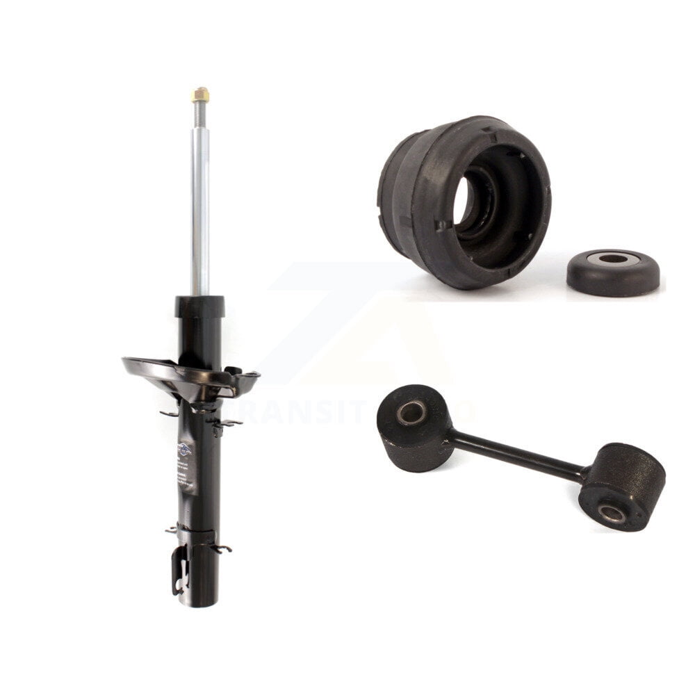 Transit Auto Front Strut and TOR Link Kit Mount for Car Volkswagen ...