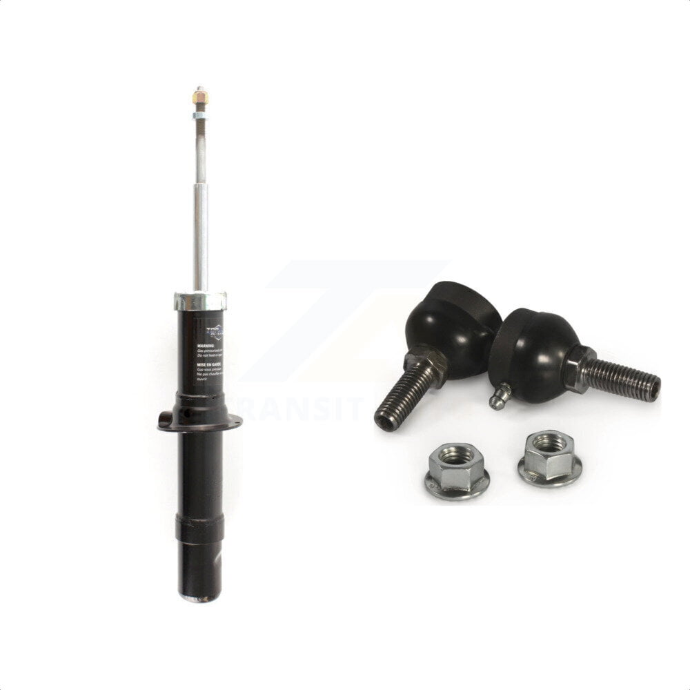 Transit Auto Front Strut and 72 Link Kit for Car Chrysler Sebring ...