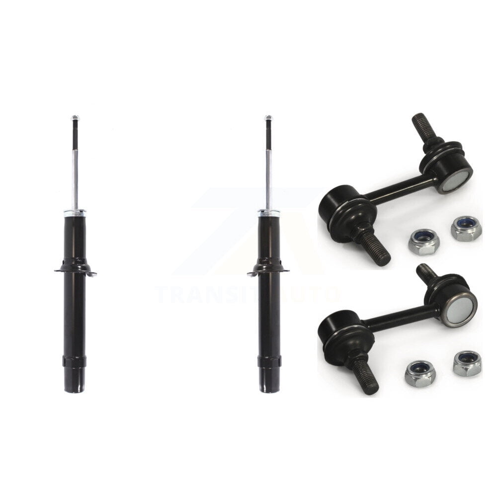 Transit Auto Front Strut and 72 Link Kit for Car Honda Accord Acura TSX ...