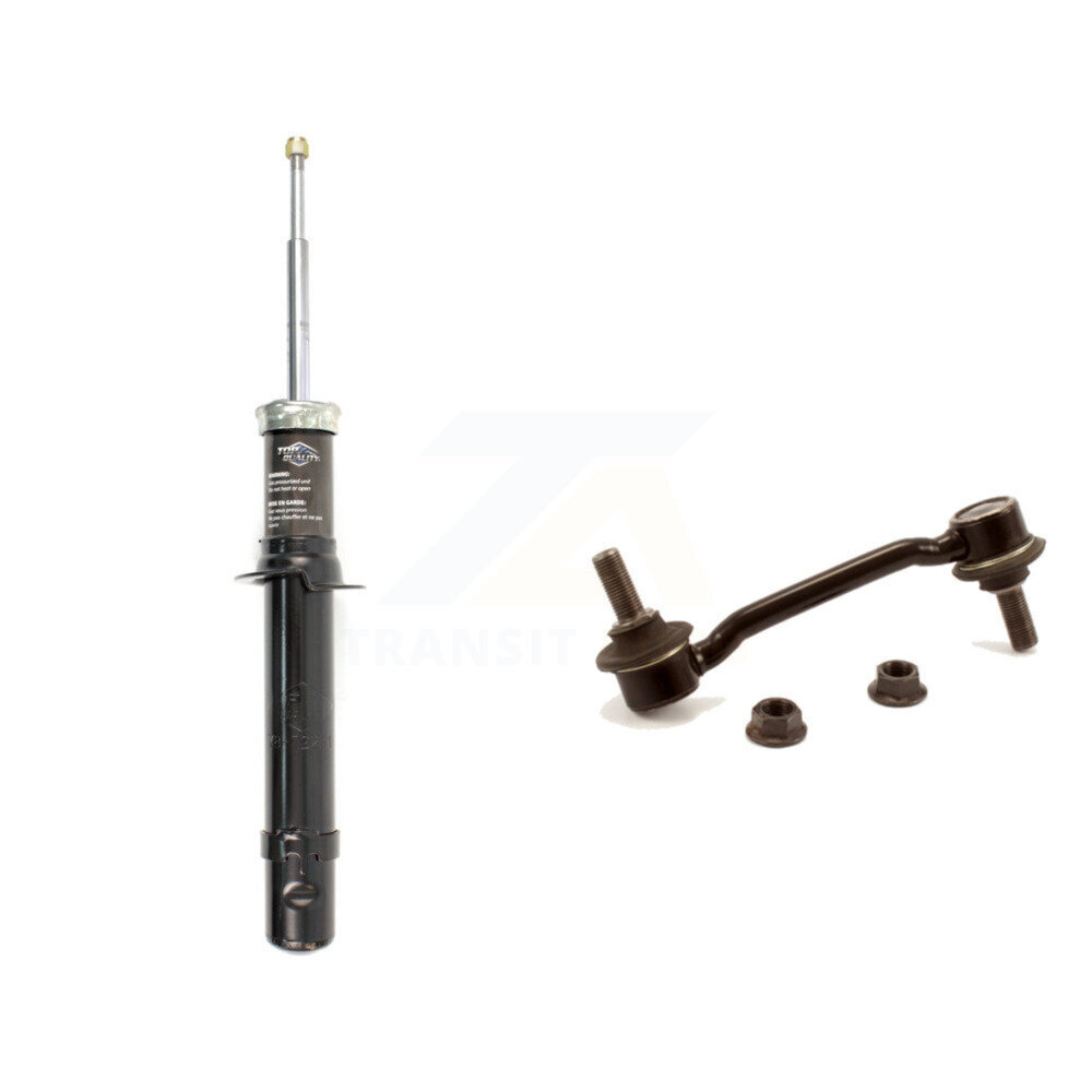 Transit Auto Front Strut and 72 Link Kit for Car Hyundai Sonata Azera ...