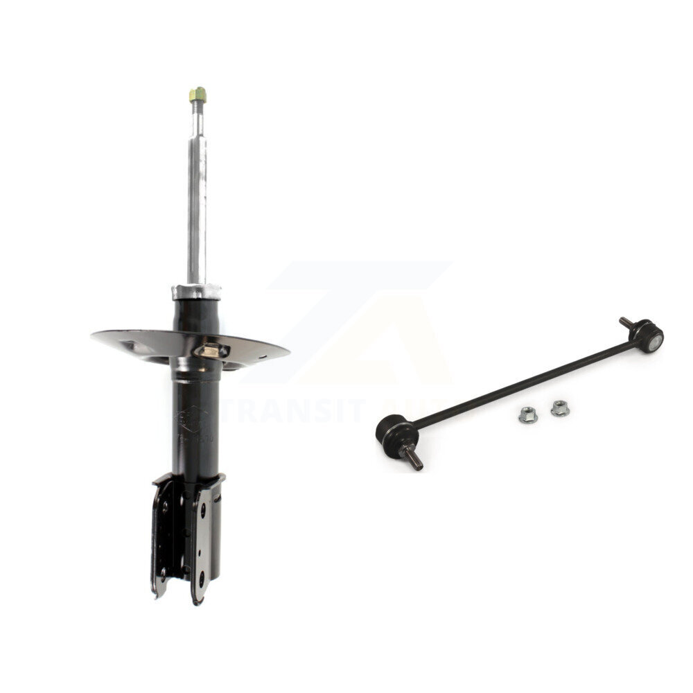 Transit Auto Front Strut and 72 Link Kit for Car Pontiac Montana Buick ...