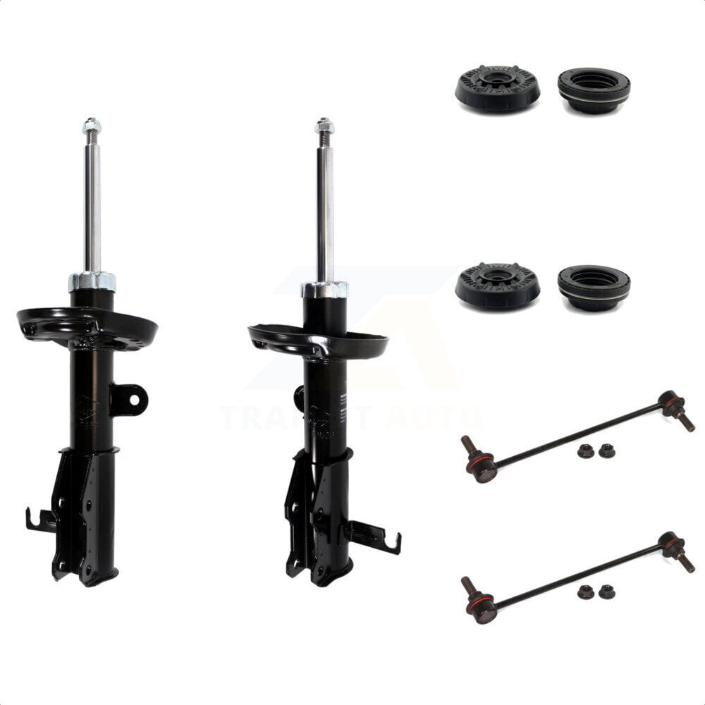 Transit Auto Front Strut TQ Link Kit and Mount for Car Chevrolet Cruze ...