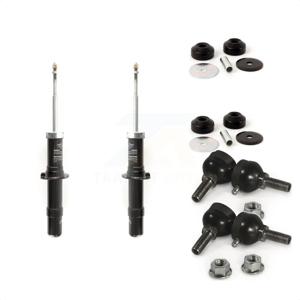 Transit Auto Front Strut TQ Link Kit and Mount for Car Chrysler Sebring ...