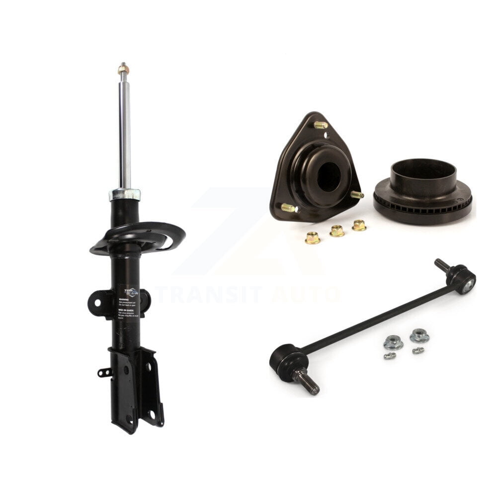 Transit Auto Front Strut TQ Link Kit and Mount for Car Dodge Grand ...