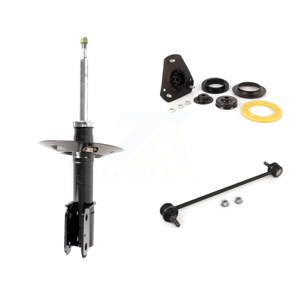 Transit Auto Front Strut TQ Link Kit and Mount for Car Pontiac Montana ...