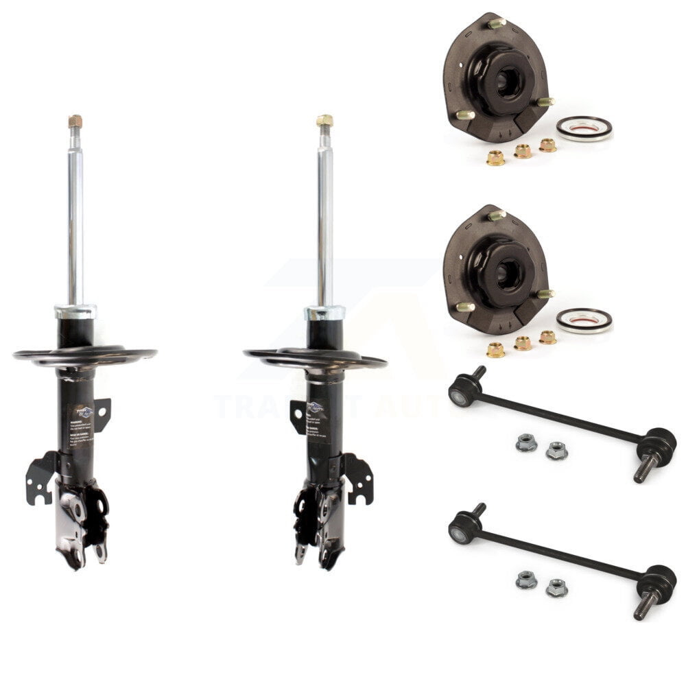 Transit Auto Front Strut TQ Link Kit and Mount for Car Toyota Camry ...