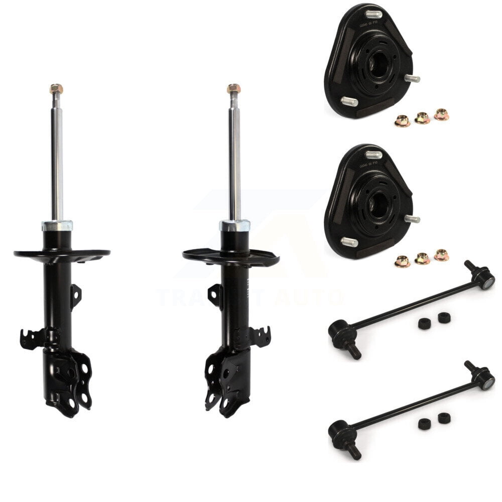 Transit Auto Front Strut TQ Link Kit and Mount for Car Toyota Corolla ...
