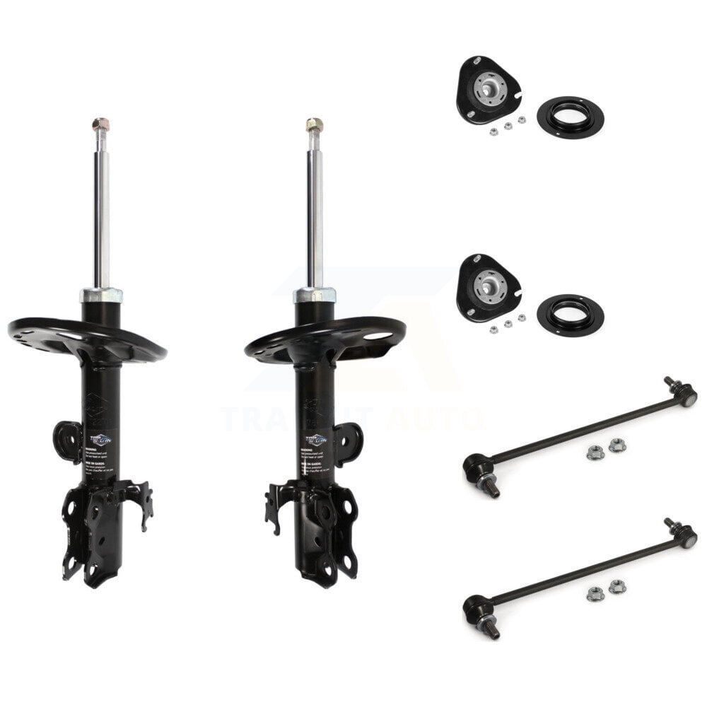 Transit Auto Front Strut TQ Link Kit and Mount for Car Toyota RAV4 ...