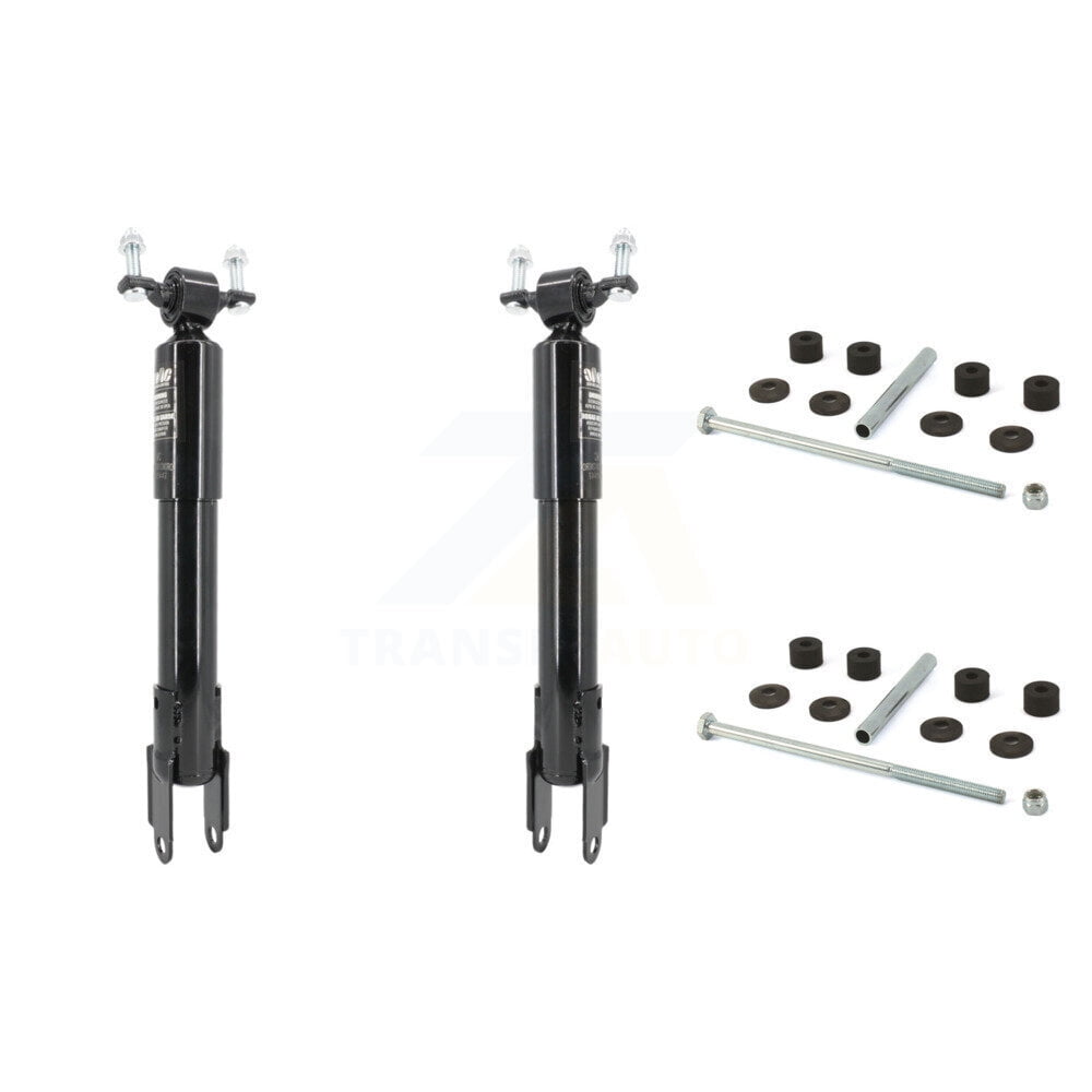 Transit Auto Front Suspension Shock Absorber and TOR Link Kit for Car ...