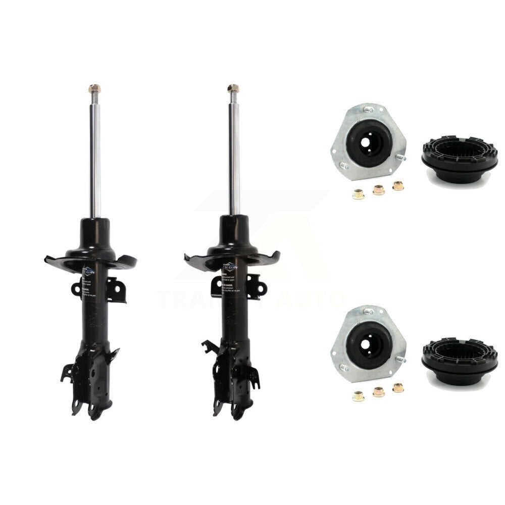 Transit Auto Front Suspension Strut and Mount Kit for Car 2011-2014 ...